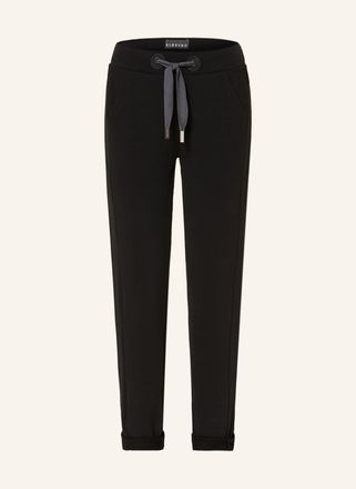 Elbsand Elbsand Sweatpants Brinja schwarz