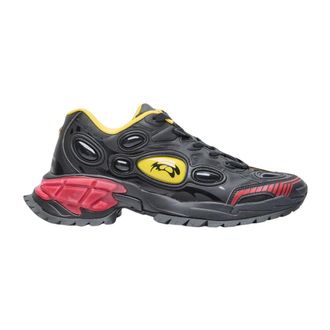 Rombaut Rombaut, Homme, Chaussures, Noir, Taille: 39 EU Baskets
