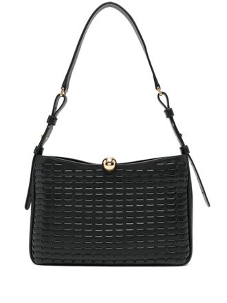 Furla sac porté épaule Sfera - Noir