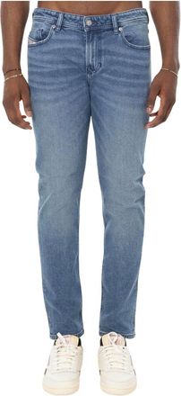 Diesel Homme, Jeans, Bleu, Taille: W31 1979 Sleenker Jeans