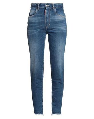 Dsquared2 BAS - Pantalons en jean sur YOOX.COM