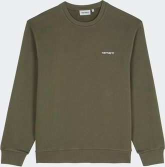 Carhartt Work in Progress Sweatshirt - Taille XS