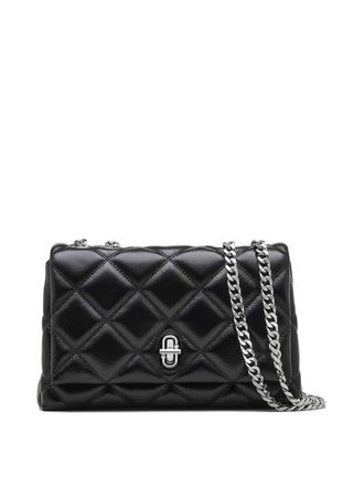 Marc Jacobs Sac Cabas - Noir