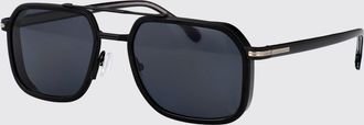 HUGO BOSS Sonnenbrille BOSS Herren Farbe Schwarz