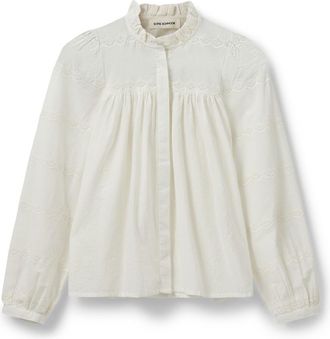 Sofie Schnoor Bluse DAGMAR