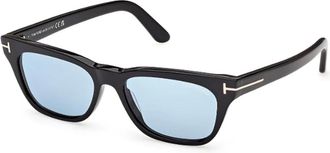 Tom Ford unisex, Accessoires, Noir, Taille: 53 MM 1Oub5Cs0A