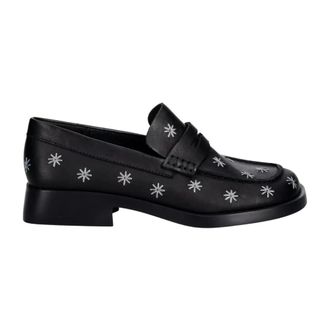 Camper Mokassins - - Shoes - Damen - Schwarzk - 38 EU