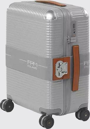 FPM Milano Sac De Voyage FPM MILANO Homme couleur Gris