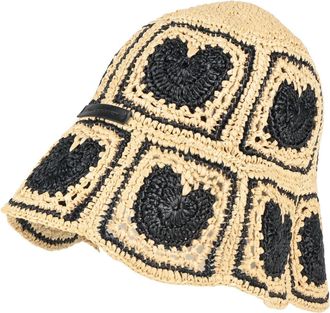 Stella McCartney ACCESSOIRES - M&uuml;tzen & H&uuml;te auf YOOX.COM