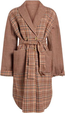Eleventy JACKEN & M&Auml;NTEL - M&auml;ntel auf YOOX.COM