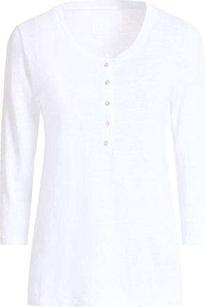 120% Lino TOPS - T-shirts auf YOOX.COM