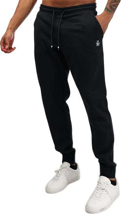 Original Penguin Pete Jogginghosen f&uuml;r Herren (Marine)