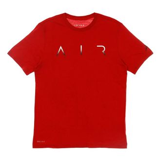 Nike Jordan Herren, Sport, Rot, XSGr&ouml;&szlig;e