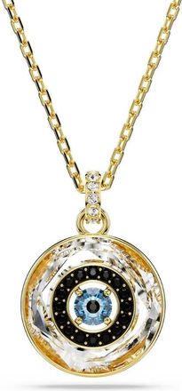 Swarovski Halskette - Symbolica Kette - Gr. unisize - in Gold - für Damen