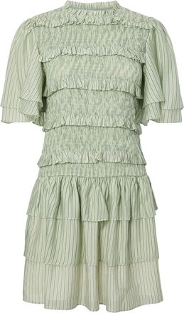 Vero Moda Kleid YASTRACY