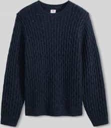 Levi's Regular Fit Pullover aus reiner Baumwolle