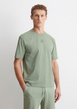 Marc O'Polo Rundhalsshirt Lounge T-Shirt
