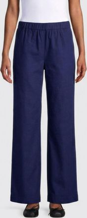 Liviana Conti Hose LIVIANA CONTI Damen Farbe Blau