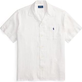 Polo Ralph Lauren Chemise en lin