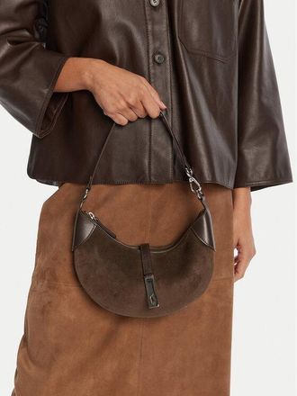 Polo Ralph Lauren Handtasche 428929801004 Braun