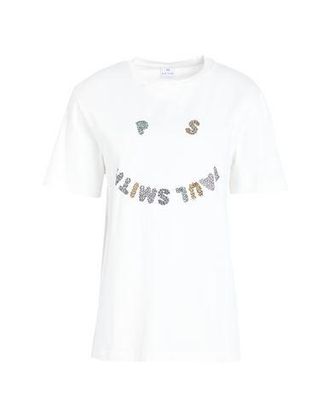 Paul Smith TOPS - T-shirts sur YOOX.COM