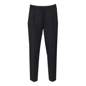Jacob Cohen Daniel Carrot Chino Pants - - Trousers - Herren - Blau - L