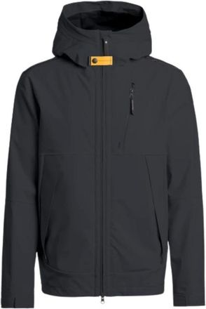 Parajumpers Homme, Vestes, Noir, Taille: 2XL Veste Light Cloud