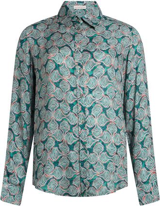 Camicettasnob TOPS - Hemden auf YOOX.COM