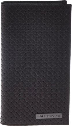 Baldinini Homme, Accessoires, Brun, Taille: ONE Size Porte-documents &agrave; imprim&eacute; tiss&eacute;