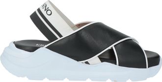 Ermanno Scervino SCHUHE - Sandalen auf YOOX.COM