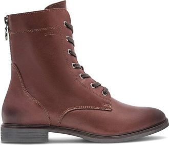 Lasocki Lasocki Schnürschuhe EST-NEW2-18 Braun