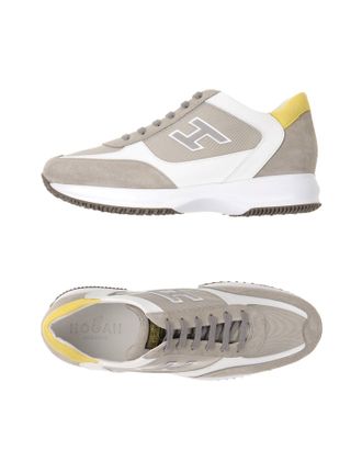 Hogan SCHUHE - Sneakers auf YOOX.COM