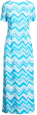 M Missoni KLEIDER - Maxi-Kleider auf YOOX.COM