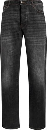 A|X Armani Exchange HOSEN & R&Ouml;CKE - Jeanshosen auf YOOX.COM