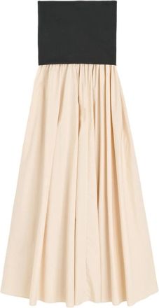 By Malene Birger Femme, Robes, Beige, Taille: 40 FR Robes