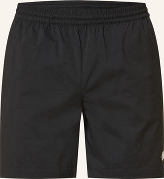 The North Face Shorts Pathfinder schwarz