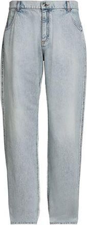Balmain BAS - Pantalons en jean sur YOOX.COM