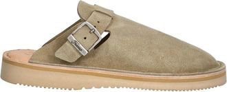 Fracap Homme, Chaussures, Brun, Taille: 39 EU Tongs