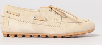 Hogan Mokassins HOGAN Damen Farbe Beige