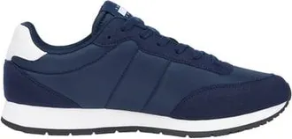 Tommy Hilfiger Basket bi-mati&egrave;re avec logo