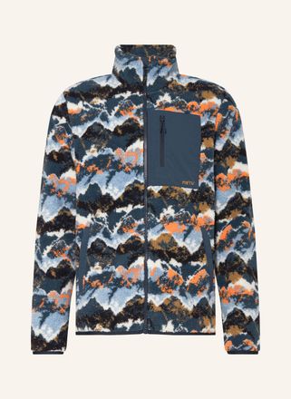 Meru Me&deg;Ru Fleecejacke Rennes gruen