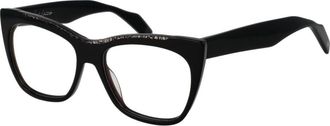 Yohji Yamamoto Brille YY1030 019 54
