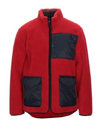 Fay JACKEN & MÄNTEL - Shearling- & Kunstfell auf YOOX.COM