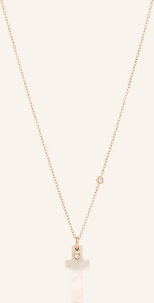 Wempe Wempe Anh&auml;nger Twist Fine Jewelry rosegold