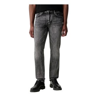 A|X Armani Exchange Jean slim - Homme - Jeans - Gris - Taille: W36
