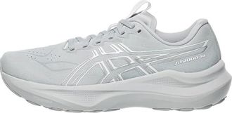 Asics Chaussures de course pour femme GT-2000 14 Piedmont Grey/White Pointure 45,5
