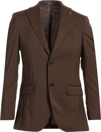 Breras Milano ANZ&Uuml;GE und CO-ORDS - Blazers auf YOOX.COM