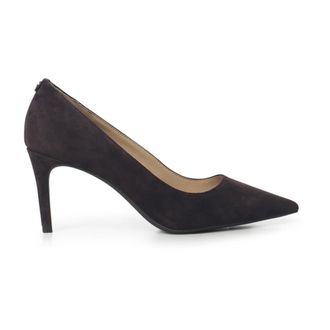Michael Kors Alina Flex Pump - Femme - Chaussures - Brun - Taille: 38 1/2 EU