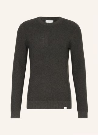 Nowadays Nowadays Pullover grau
