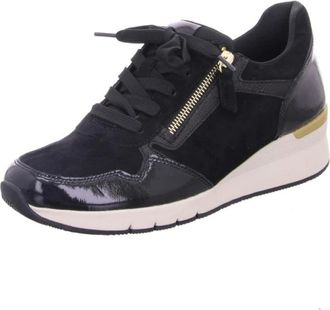 Gabor Damen, Schuhe, Schwarzk, 40 EUGr&ouml;&szlig;e